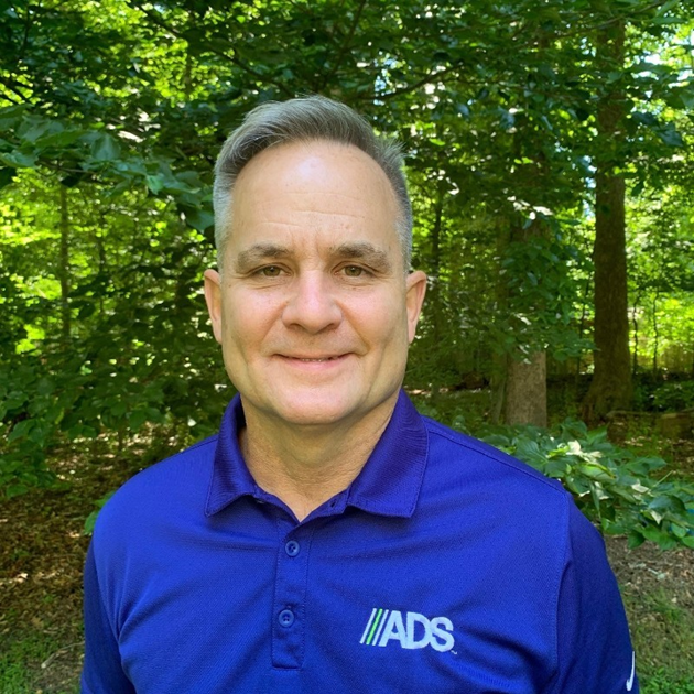 ADS Spotlight | Brian Rustia | Market Manager